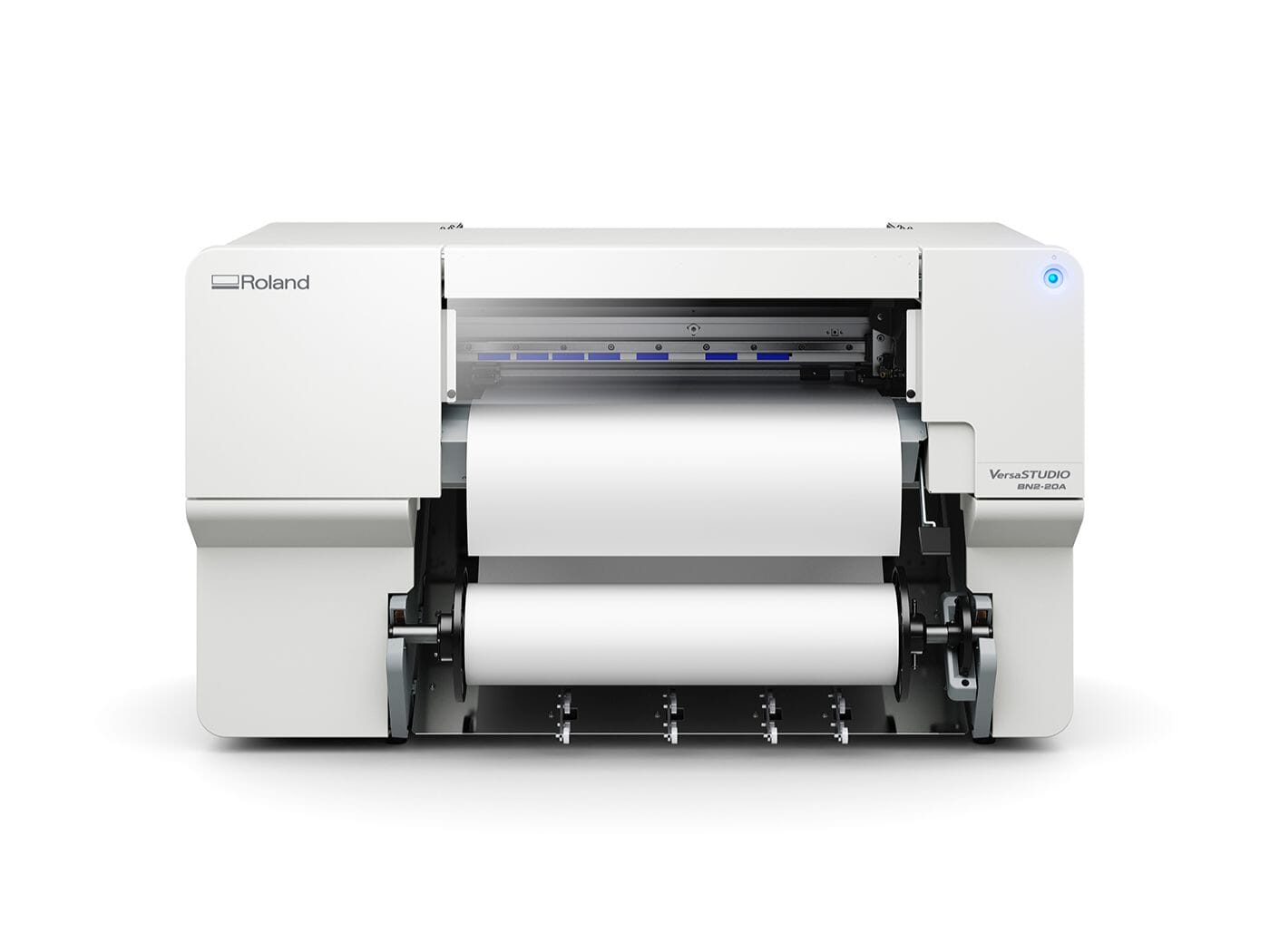 Roland BN2-20 A print & cut maskin 50 cm CMYK - Jacobsen Reklameagentur AS