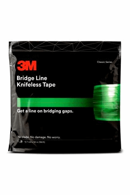 3M Bridge line - Jacobsen Reklameagentur AS